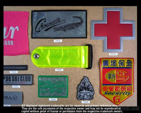 Reflective Labels,China Reflective Labels Manufacturer - 官网