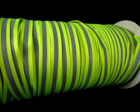 Reflective Webbing, Reflective Webbing manufacturer, Giftstart Co., Ltd.